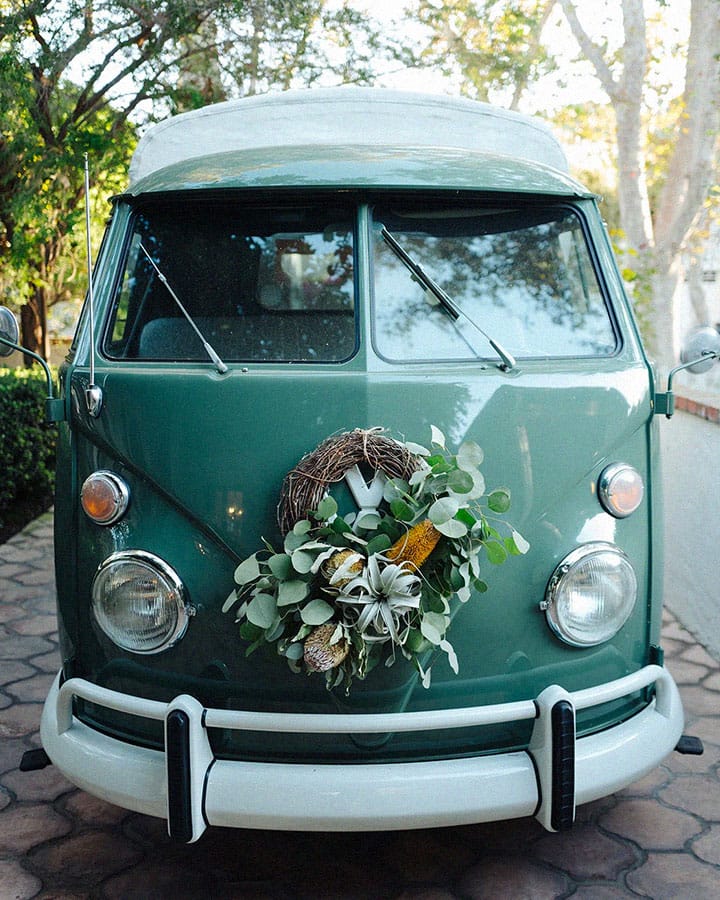 Meet Betty – County Line Florals